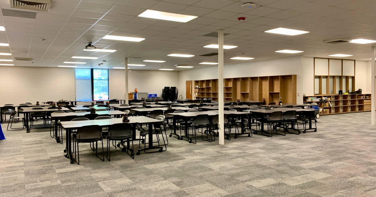 Rent Training - 01 [Darrel Sneed] in Mansfield