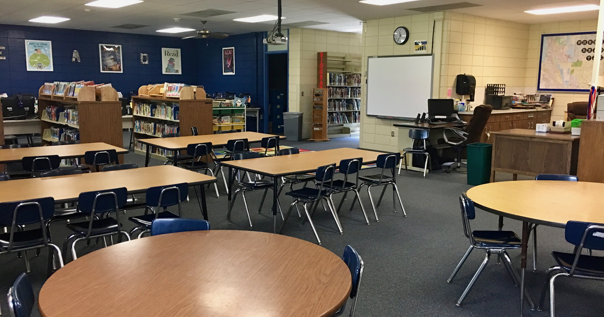 Rent Library in Independence