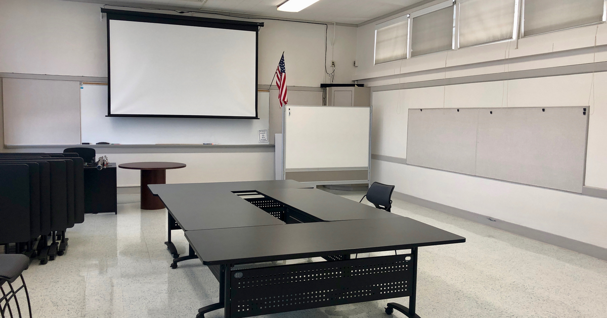 Rent Professional Development Room in Linden