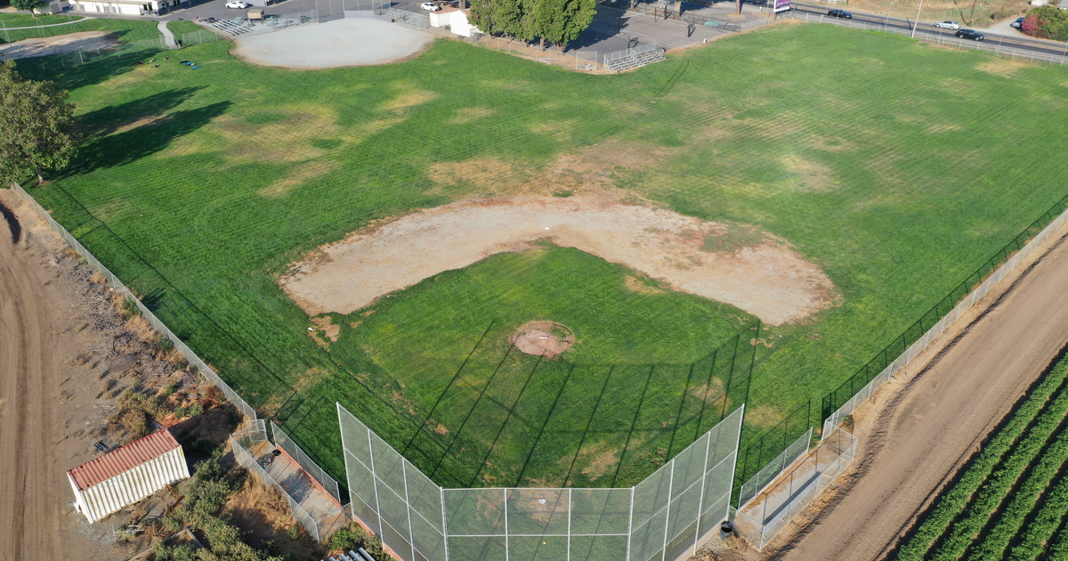 Rent Field - Baseball in Gilroy