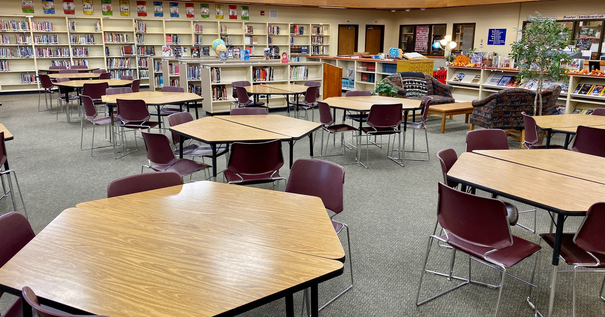 Rent Library in Enumclaw