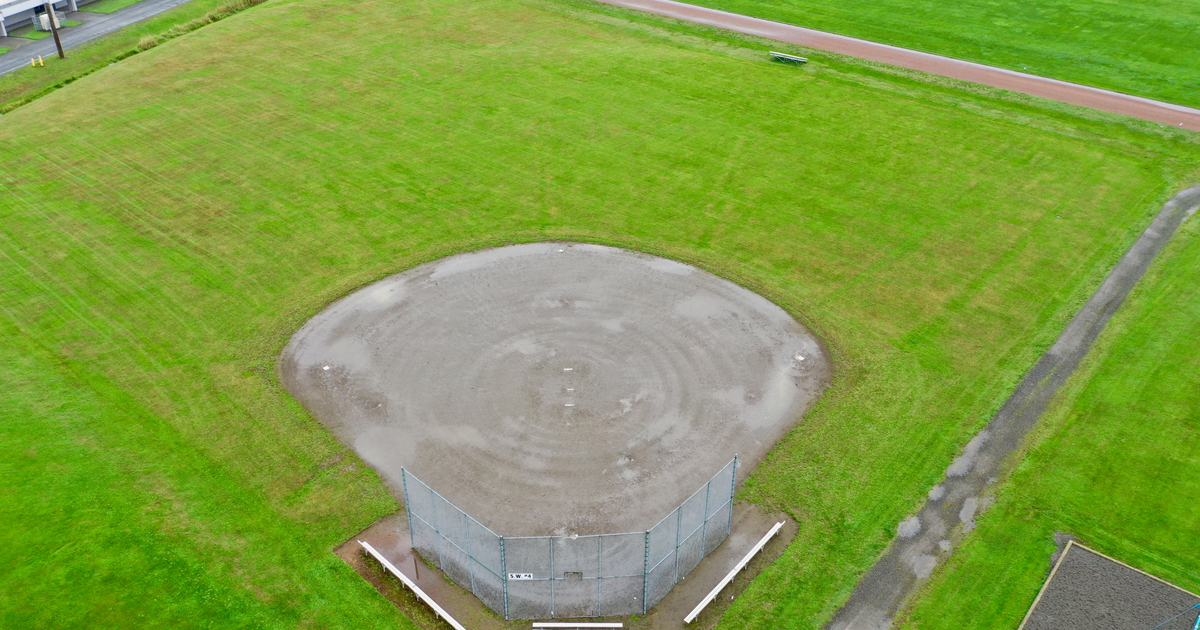 Rent EMS Baseball Field 4 in Enumclaw