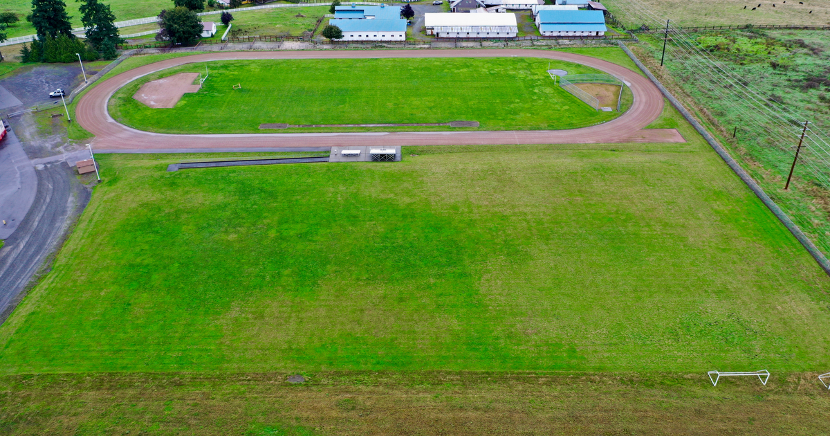 Rent Field - Practice 2 in Enumclaw