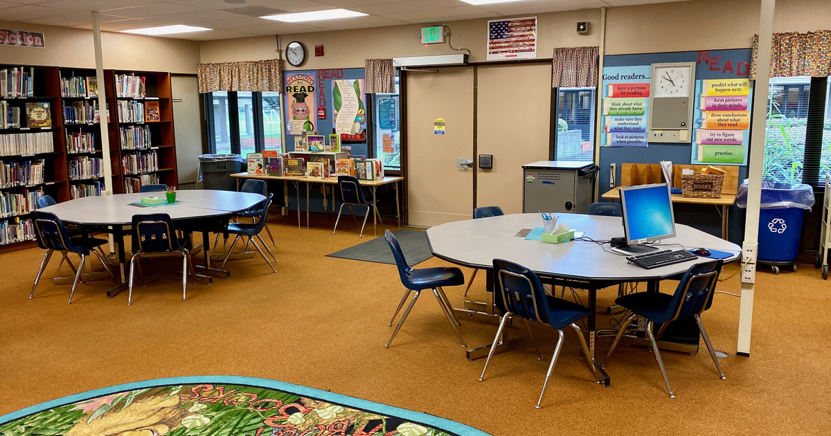 Rent Library in Enumclaw