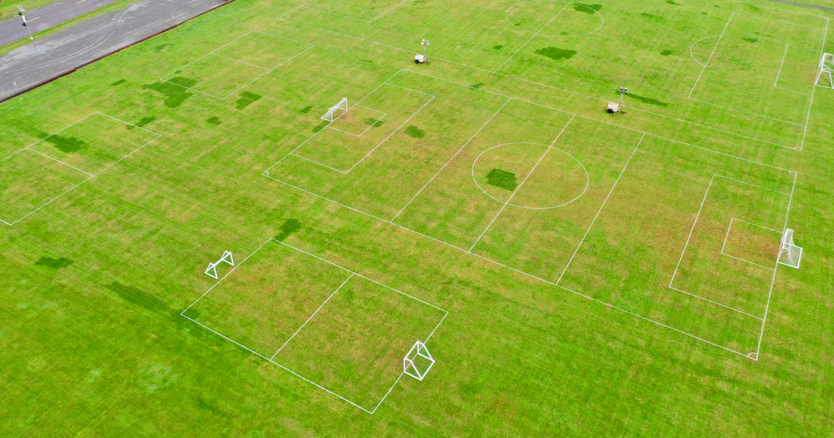Rent SW Soccer Field 3 in Enumclaw