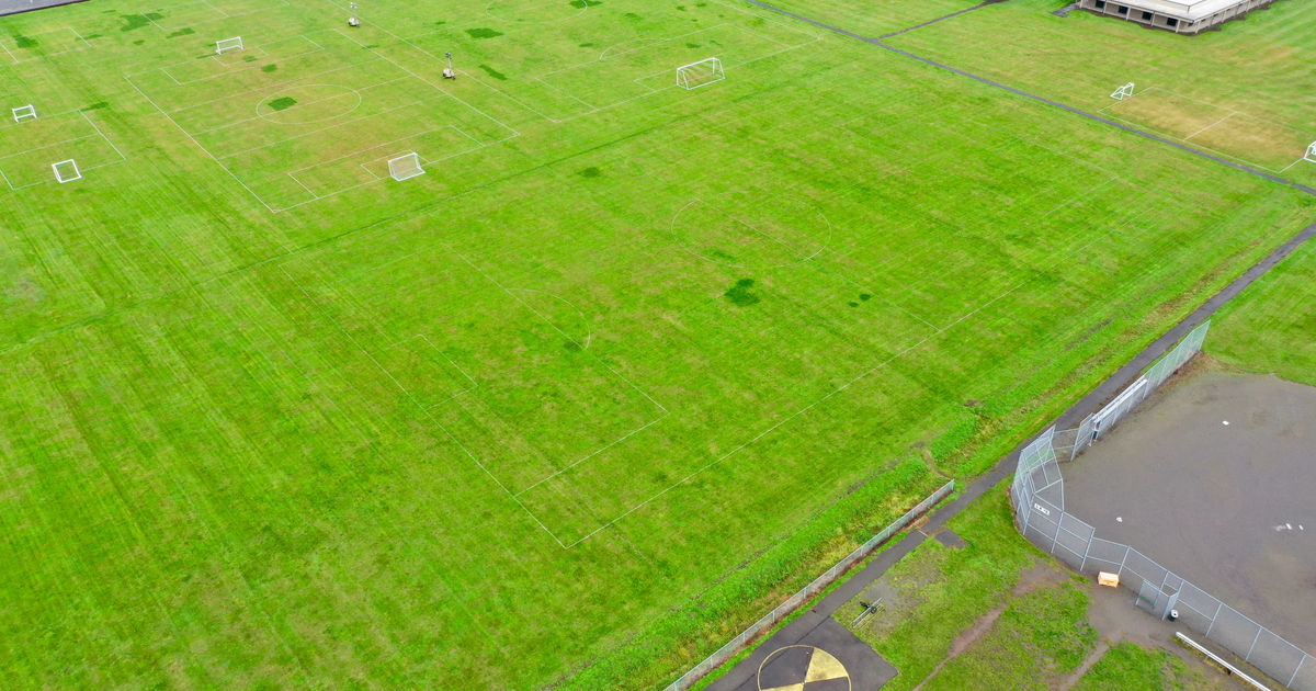 Rent SW Soccer Field 5 in Enumclaw