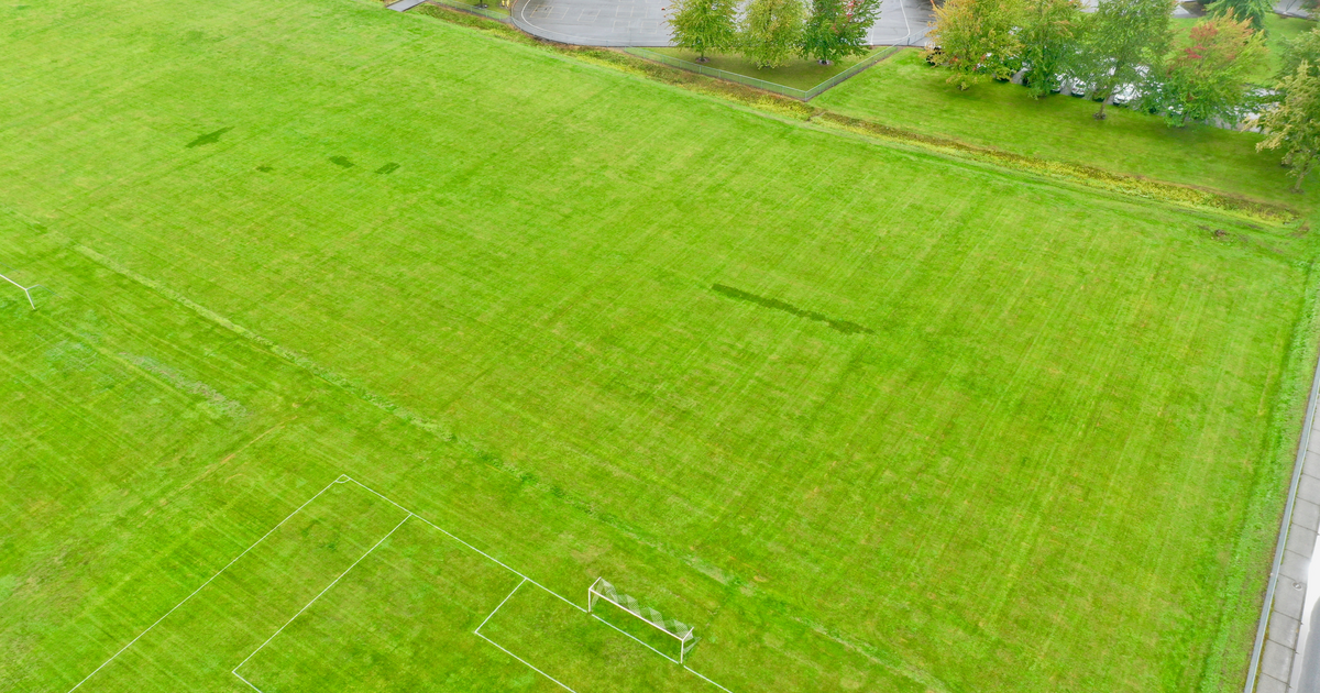 Rent SW Soccer Field 6 in Enumclaw