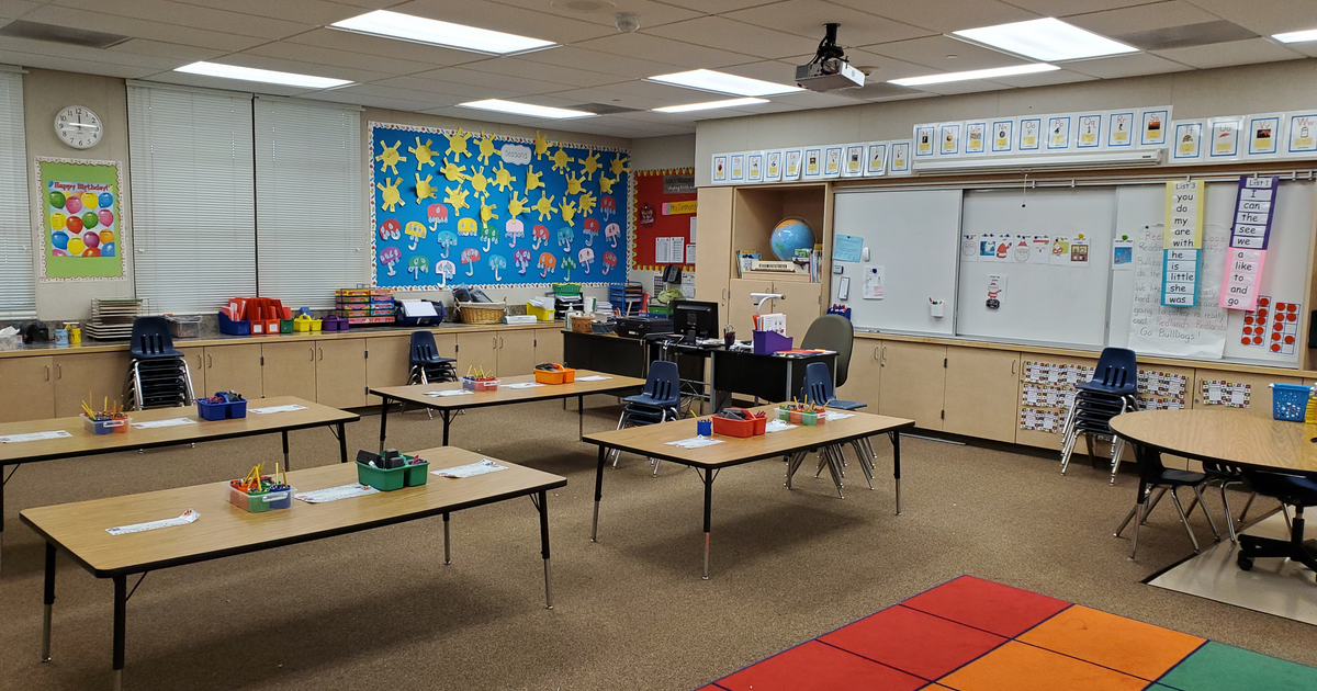 Rent a Classroom (Small) in Riverside CA 92503