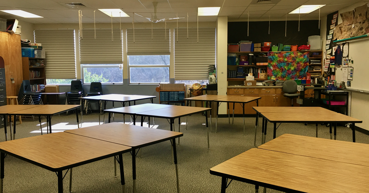 Rent Classroom Standard in Mill Valley