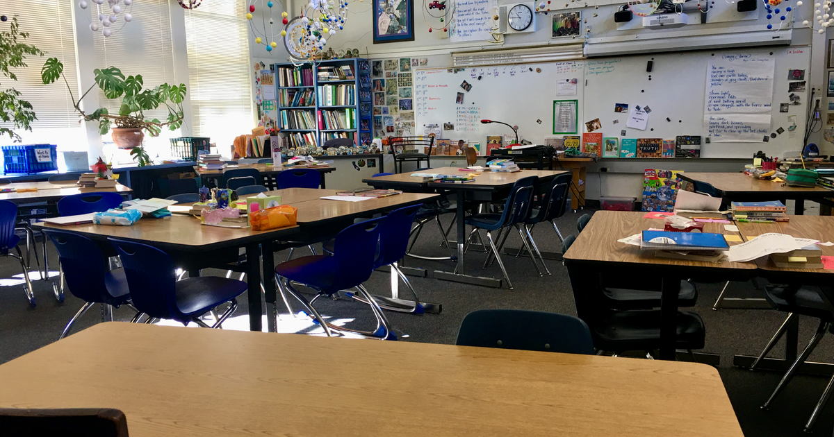 Rent Classroom Standard in Mill Valley