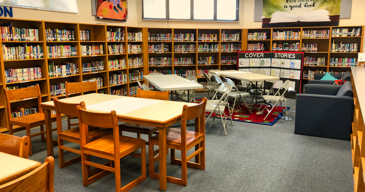 Rent a Library (Small) in Lady Lake FL 32159