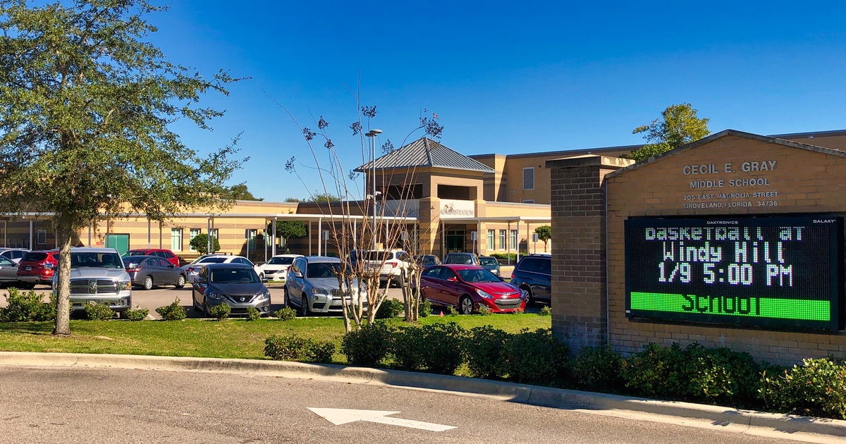 Rent fields, gyms, theaters and more in Groveland