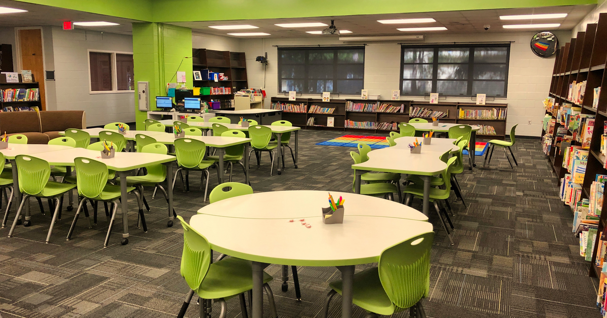 Rent a Library (Small) in Clermont FL 34711