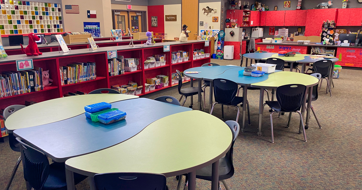 Rent Library in Fulshear