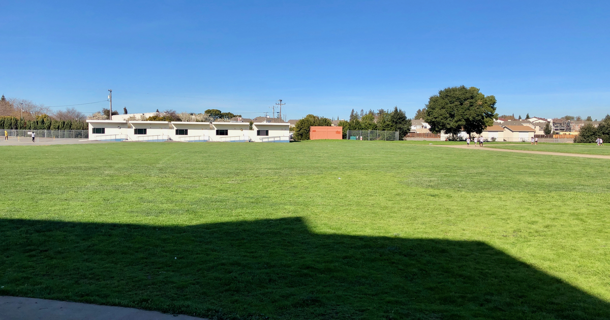 Rent Field - Practice/Playfield in Fremont