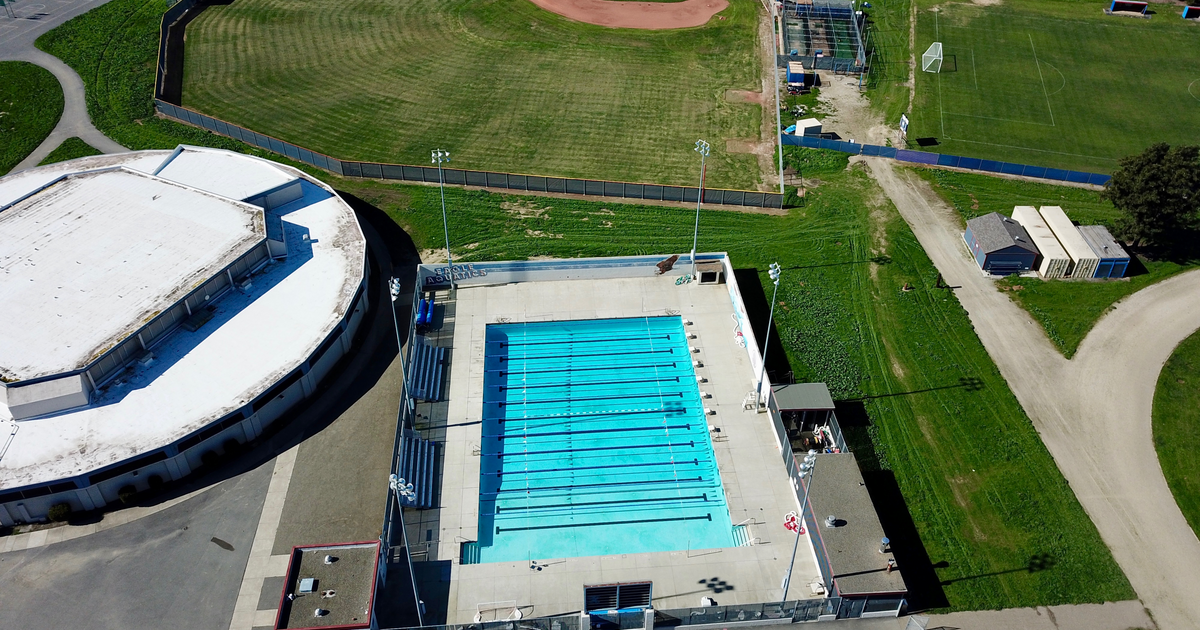 Rent Pool in Fremont