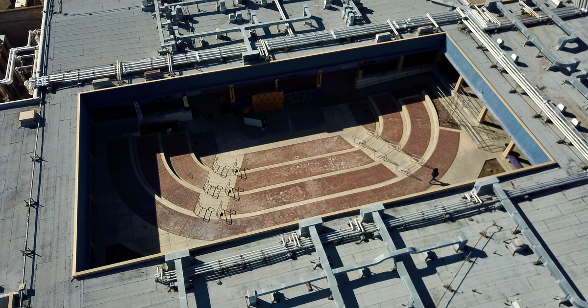 Rent Amphitheater in Fremont