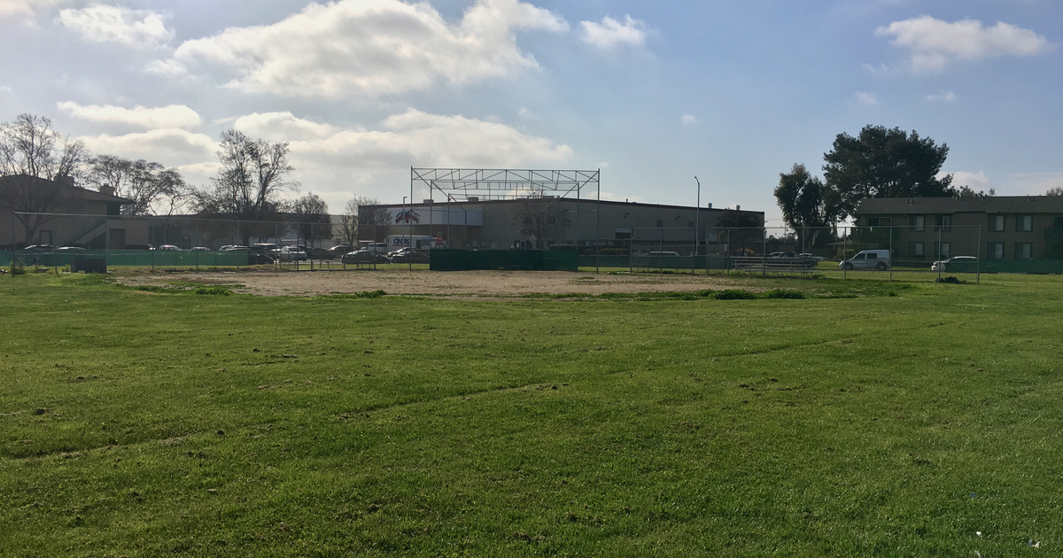 Rent Field - Baseball in Fremont