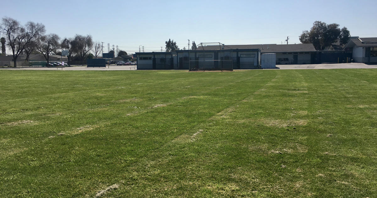 Rent Field - Baseball in Fremont