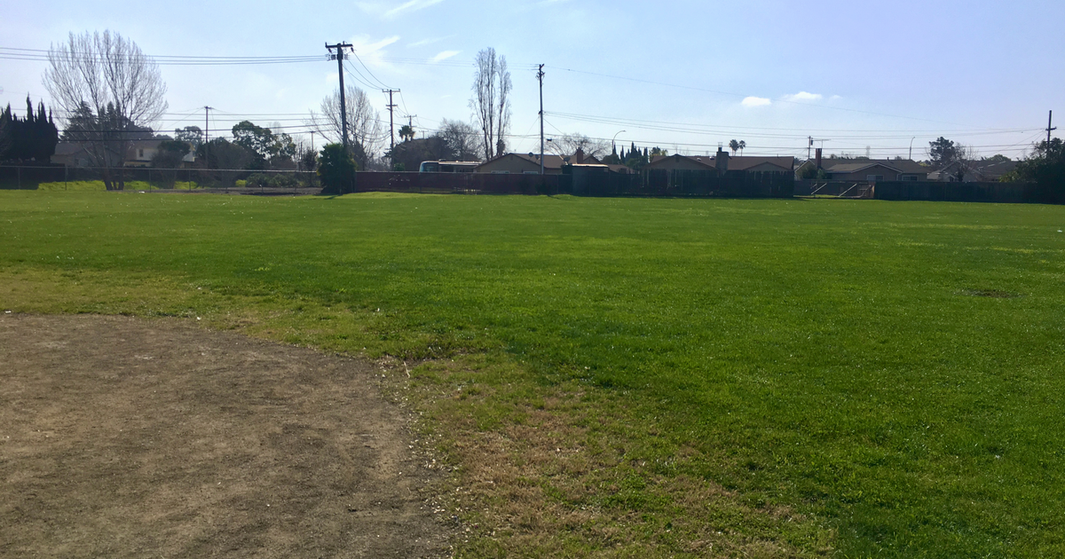 Rent Field - Baseball 3 in Fremont