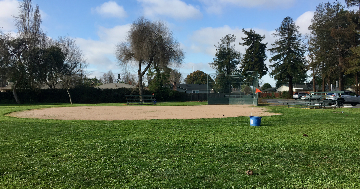 Rent Field - Baseball 3 in Fremont