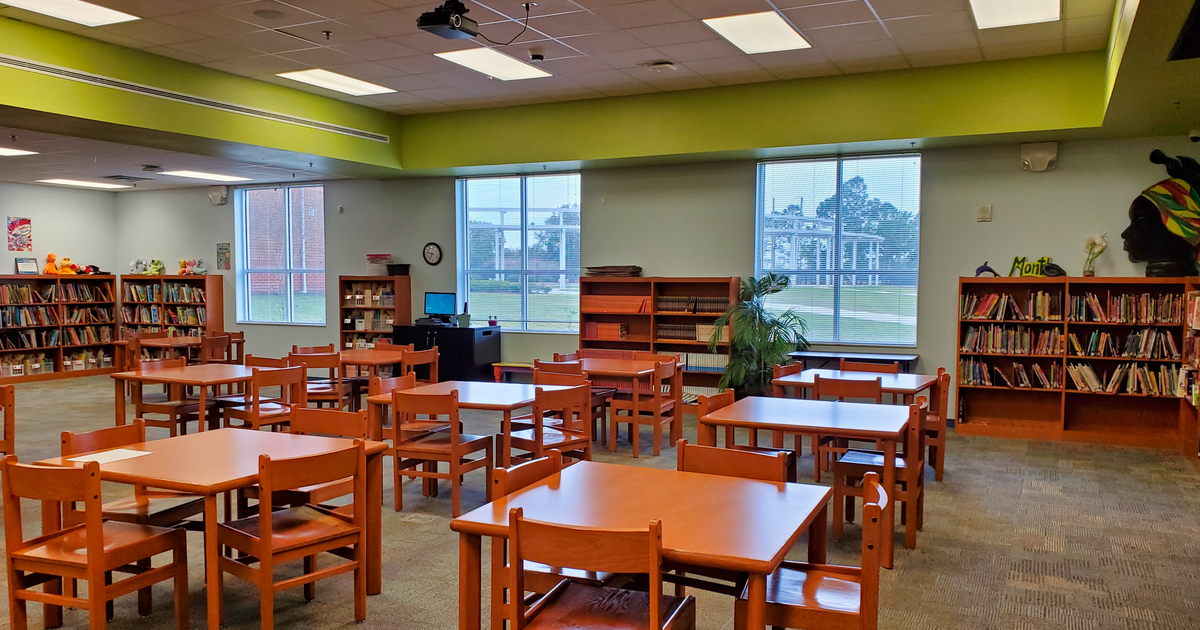 Rent a Library (Small) in Apopka FL 32712