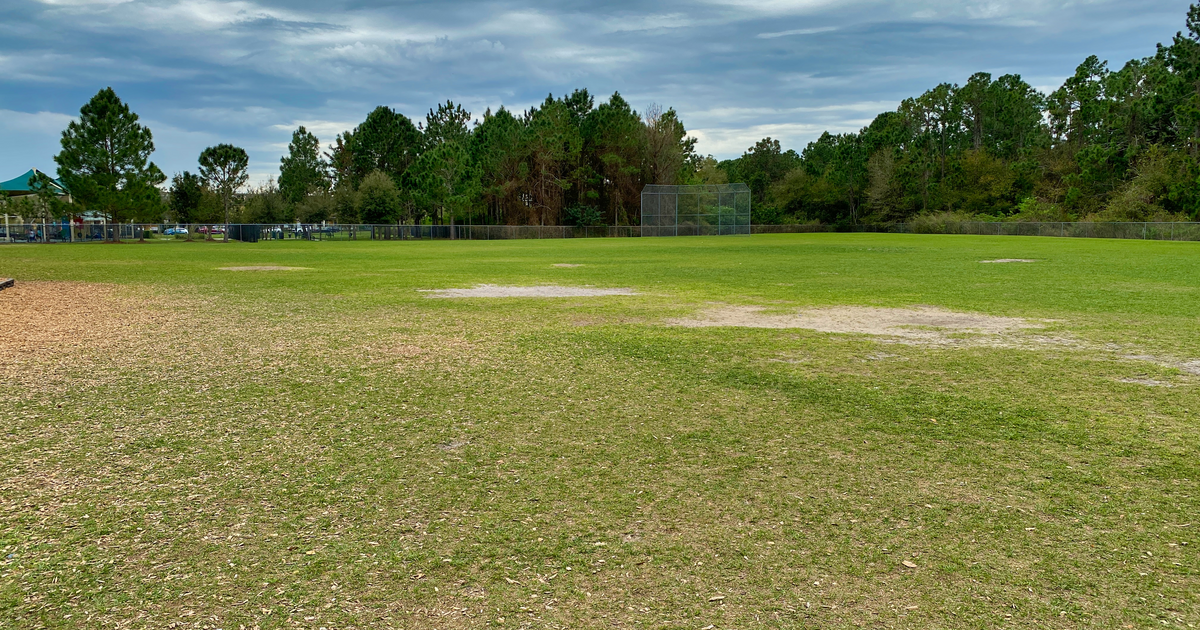 Rent Field - Practice in Windermere