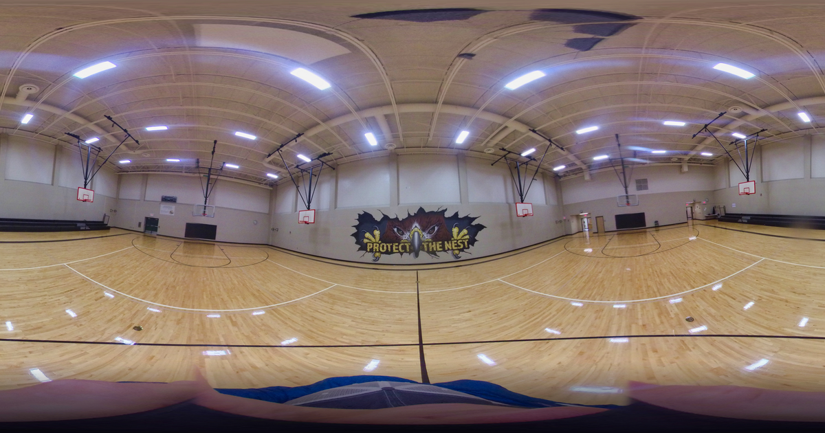 Rent Auxillary Gym in Richmond,