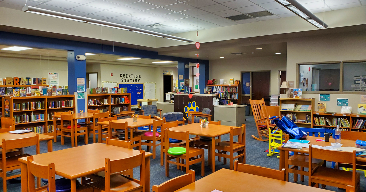 Rent a Library (Small) in Orlando FL 32804