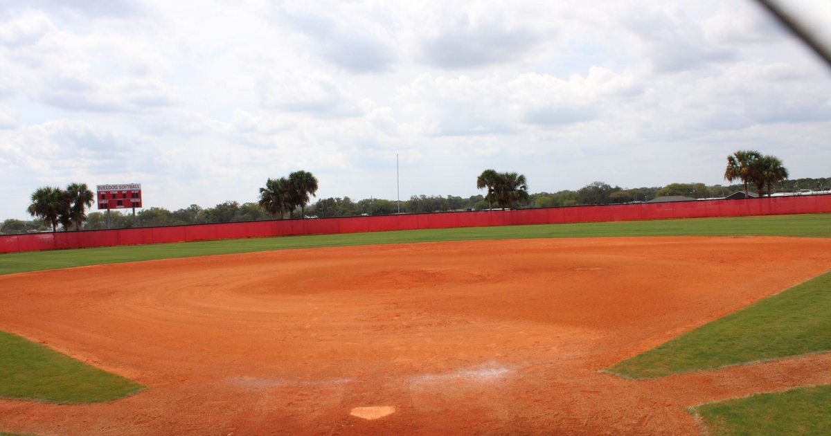 Rent Field - Softball in Frostproof