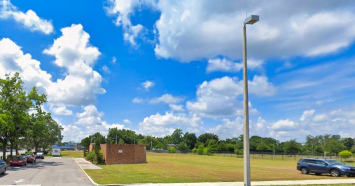 Rent Parking Lot 5 - Overflow in Orlando
