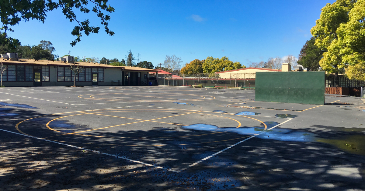 Rent Asphalt/Exercise Area in Napa