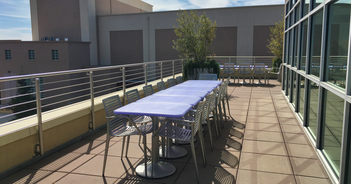 Rent Sky Box in San Mateo