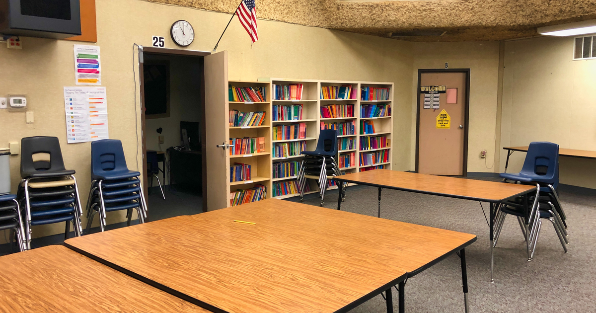 Rent Meeting Room in Modesto