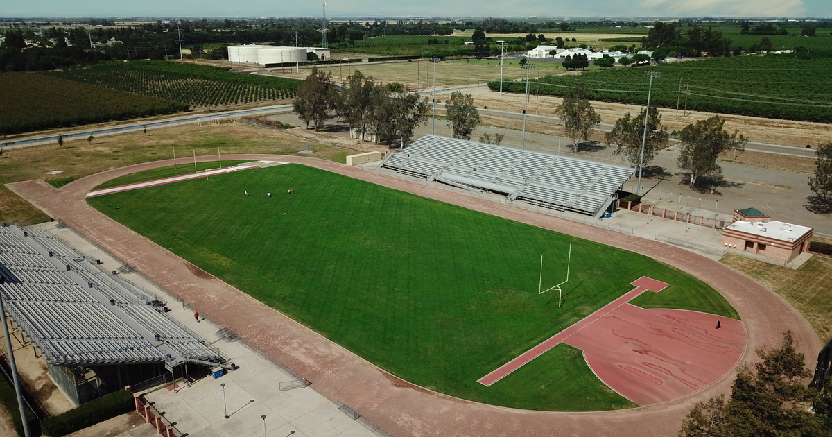 Rent Stadium in Modesto