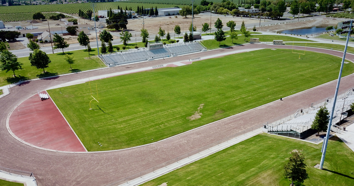 Rent Stadium in Modesto