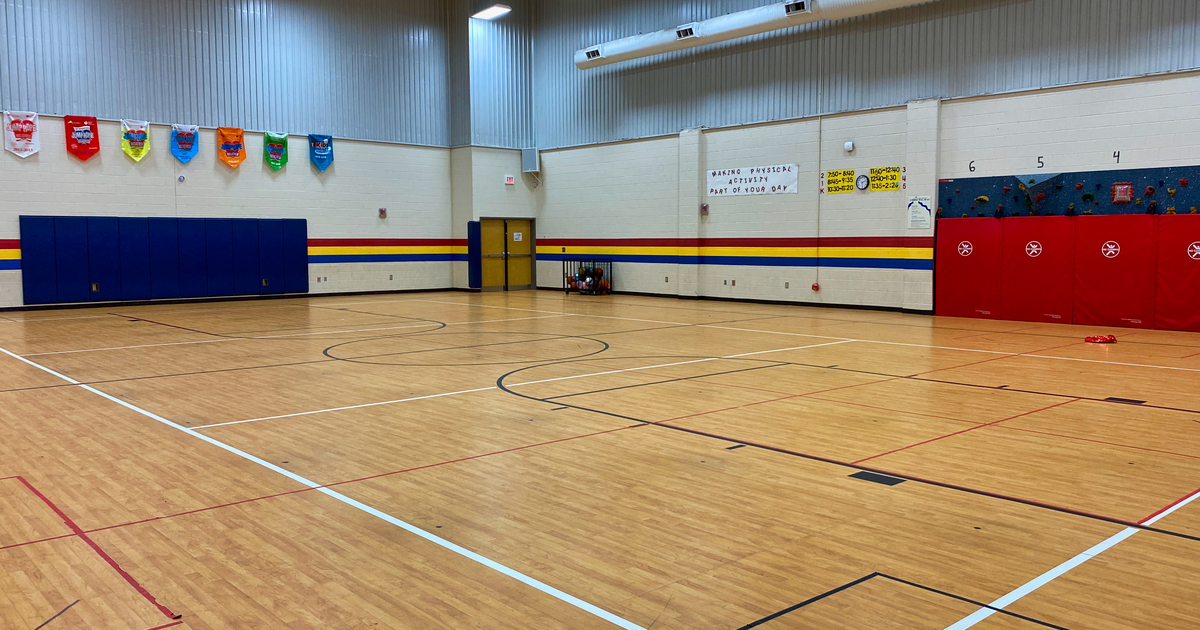 Rent Gym in Bishop