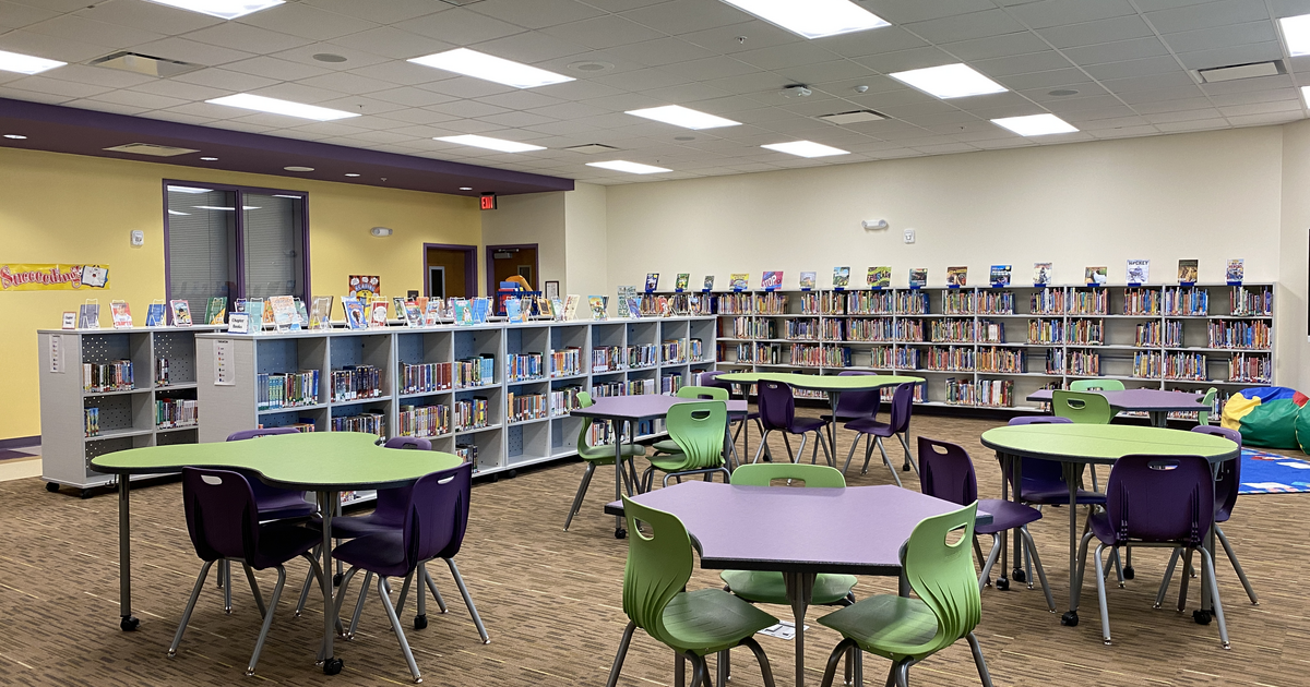 Rent Media Center - Building 1 in St. Cloud