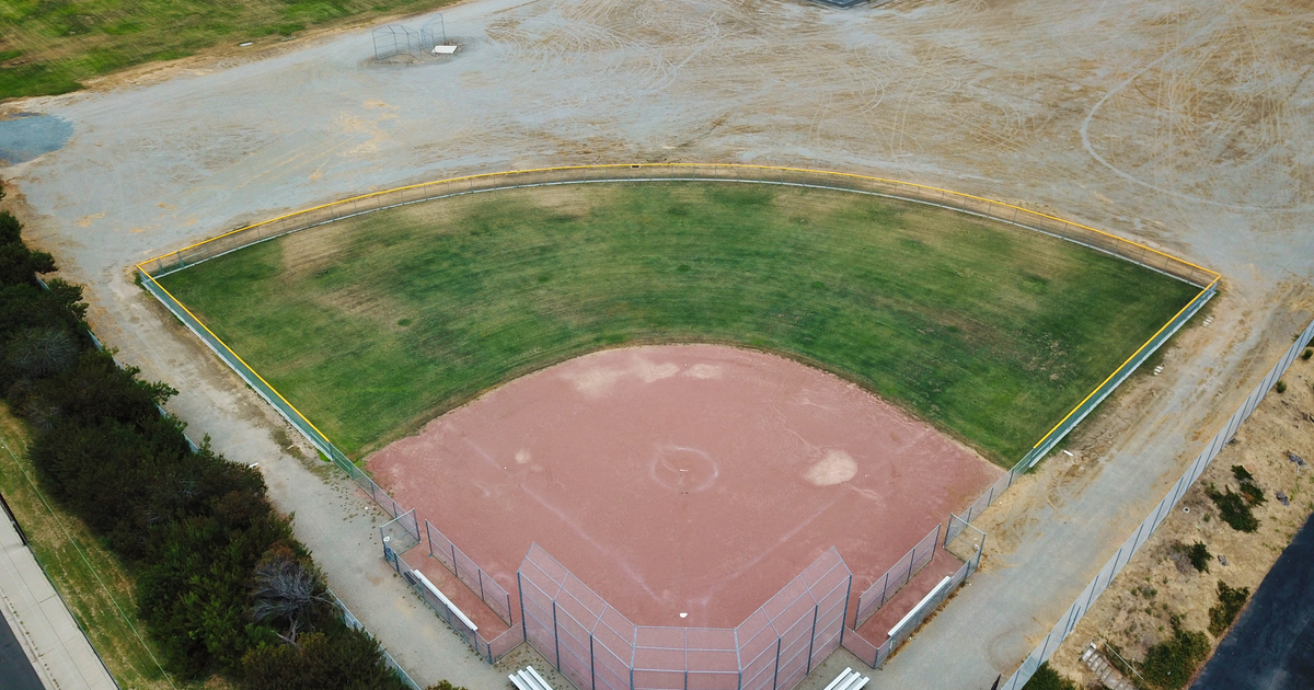 Rent Field - Softball in San Diego
