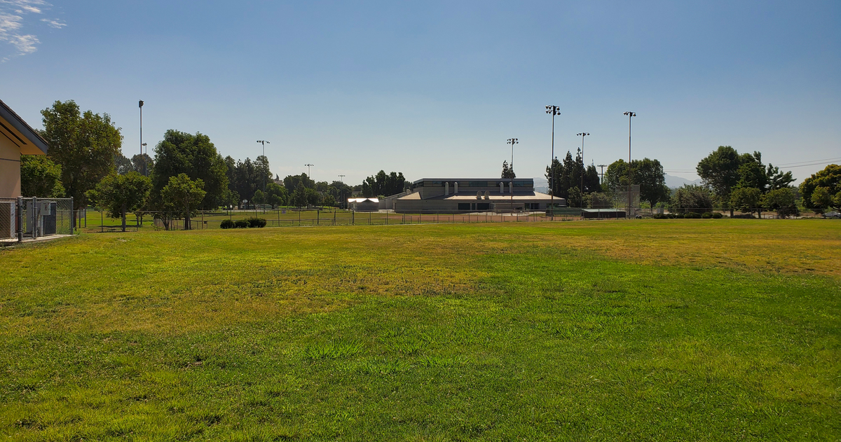 Rent Field - Baseball in Oceanside