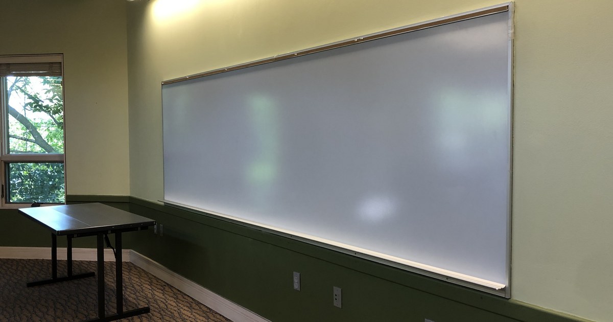 Rent Wildwood Park - Olewine Nature Center Classroom in Harrisburg