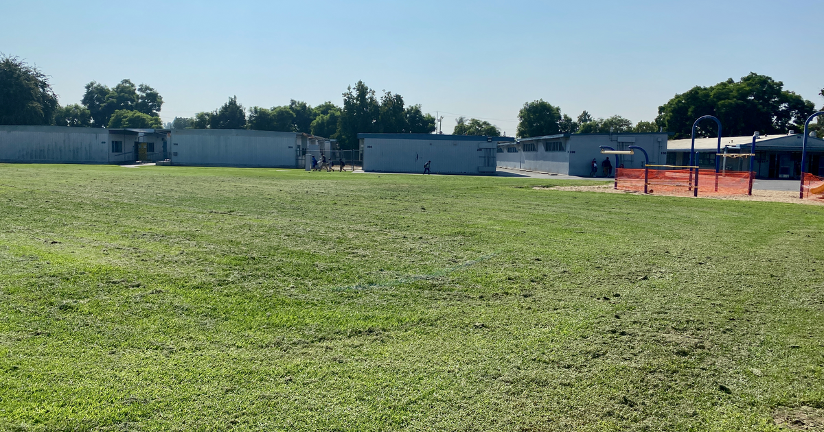 Rent Field - Practice in Norwalk