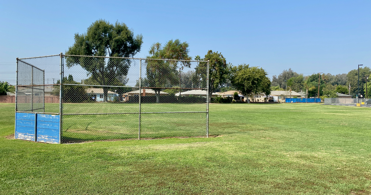 Rent Field - Practice 1 in Norwalk