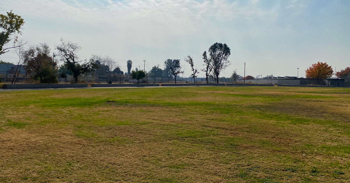 Rent Field - Practice in Bakersfield
