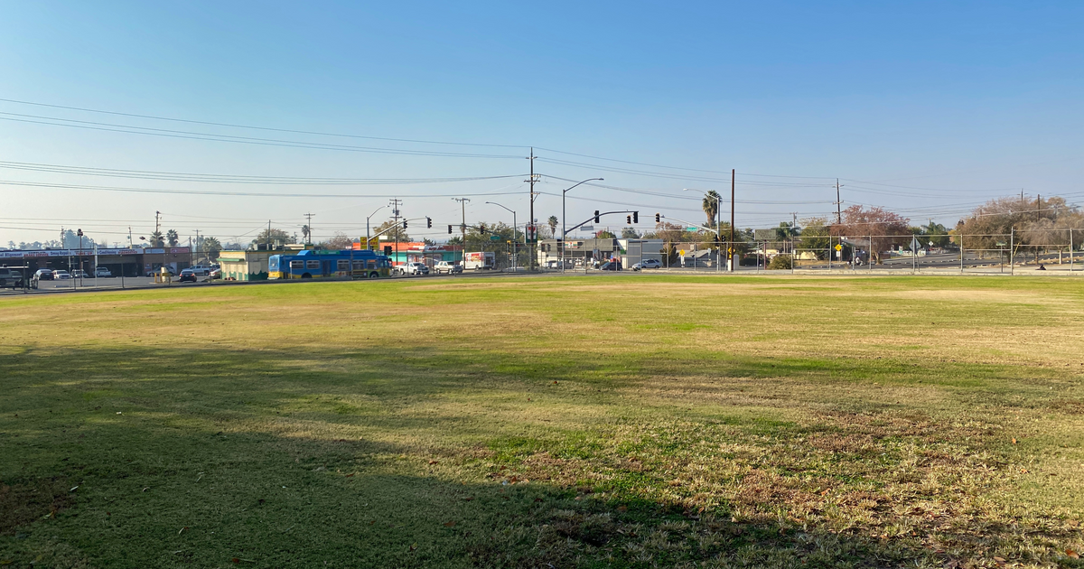 Rent Field - Practice in Bakersfield