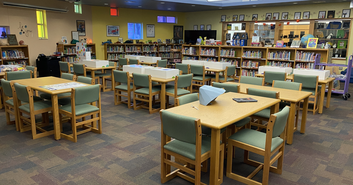 Rent Library in Austin