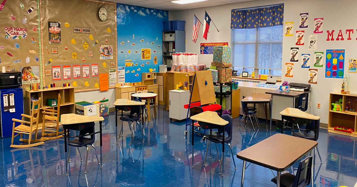 Rent Classroom Standard in Austin