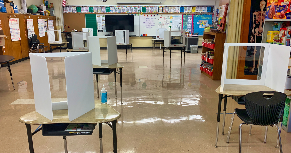 Rent Classroom Standard in Austin