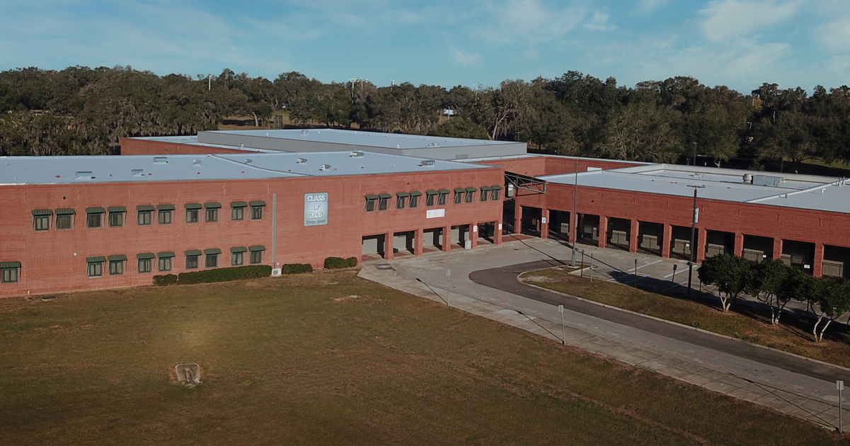 Rent fields, gyms, theaters and more in Seffner