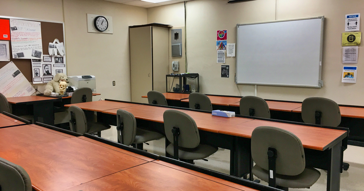 Rent Classroom Standard in Tampa